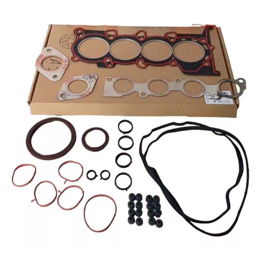 SUSPENSIÓN DFM A30 AX3 AX4 AX5 / KIT EMPAQUETADURA