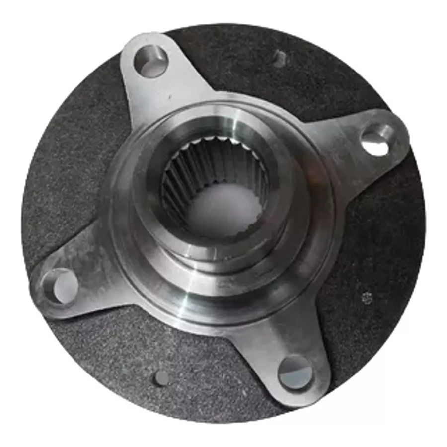 SUSPENSIÓN DFM A30 AX3 AX4 MAZA DEL