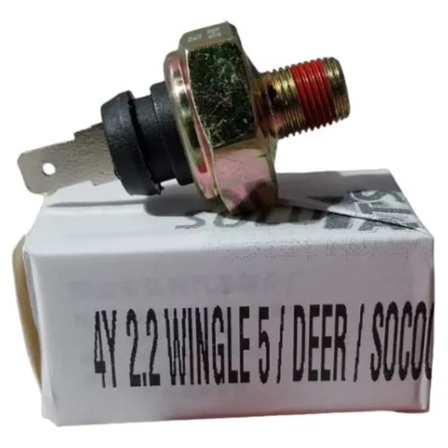 ELECTRICO MULTIMARCA 4Y GREAT WALL SAFE DEER SOCOOL WINGLE 5 2.2 / ZX ...