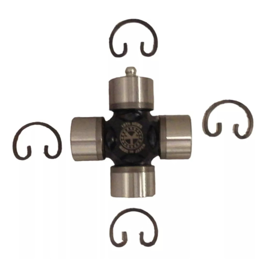 TRANSMISION DFSK CRUCETA CARDAN 27X64 para DFSK TRUCK CARGO VAN K07 ...