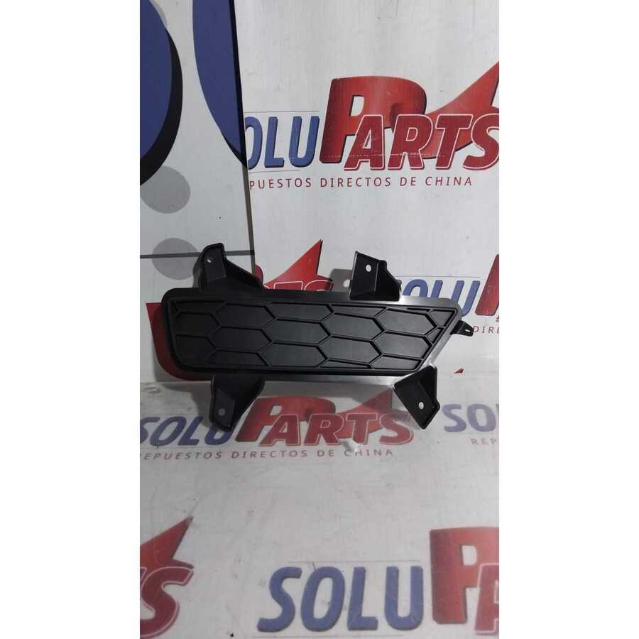 CARROCERIA JAC REFINE M4 NEW / TAPA BISEL NEBLINERO DELANTERO IZQUIERDO ...