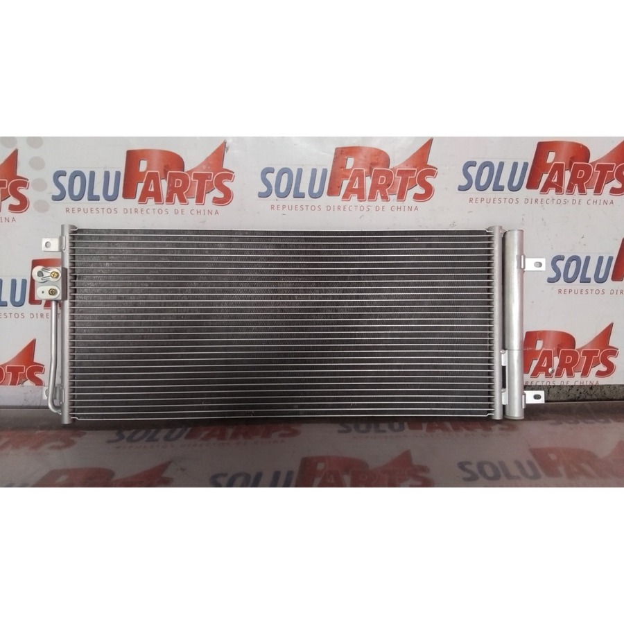 REFRIGERACION CHERY TIGGO 7 PRO / CONDENSADOR