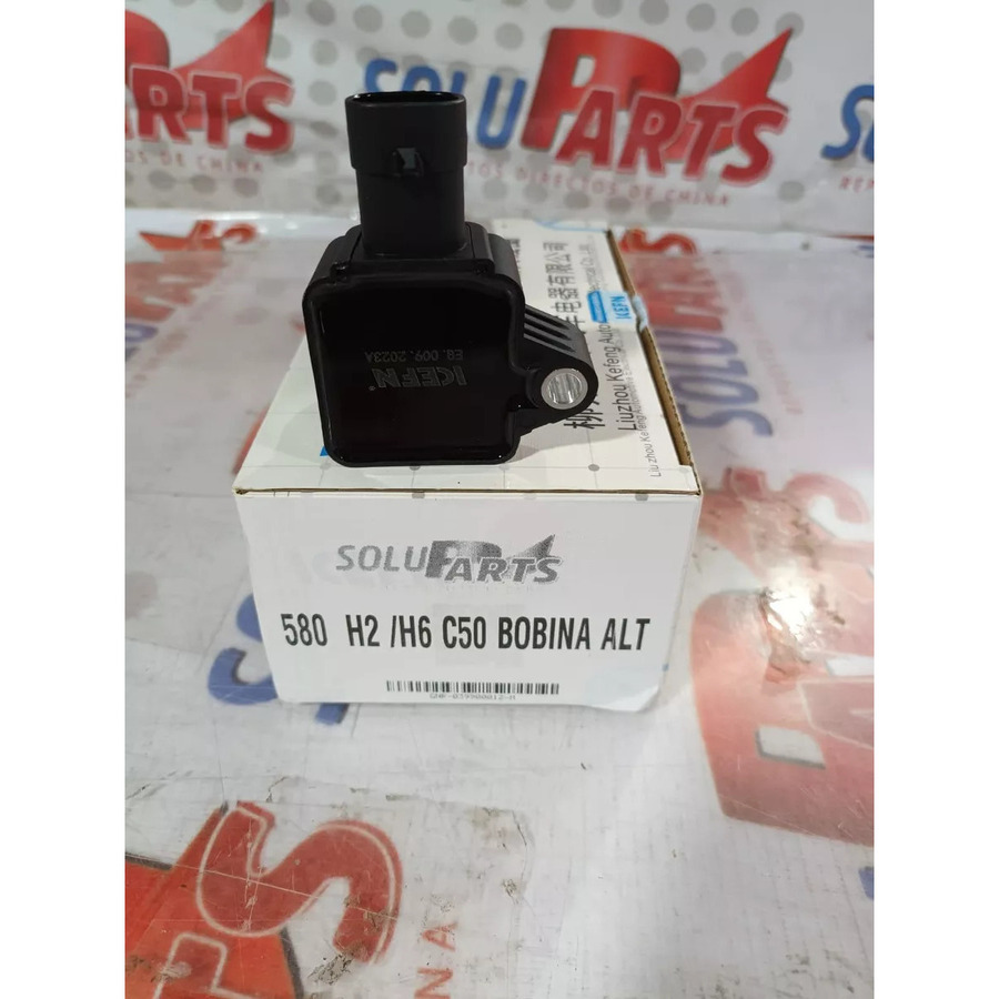 ELECTRICO MULTIMARCA DFSK 580 / GREATWALL H2 C50 HAVAL JOLION H6 1.5 ...