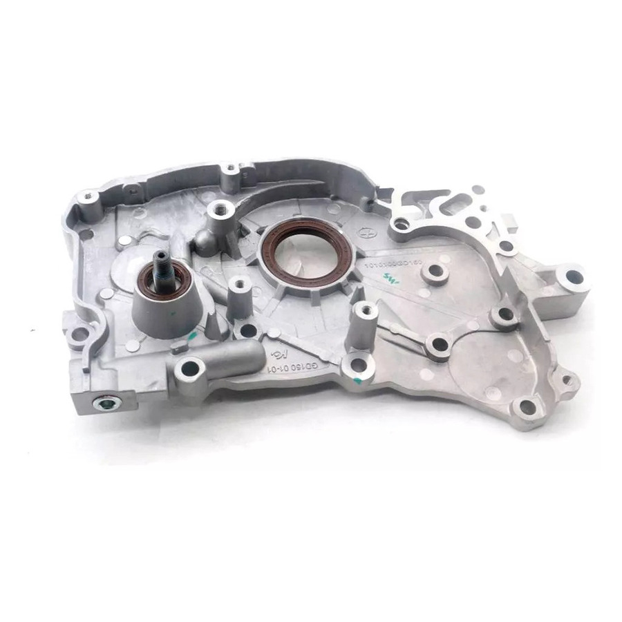 MOTOR JAC BOMBA ACEITE para JAC S5 2.0 SIN TURBO, T6 2.0 VVT (BODEGAZO)