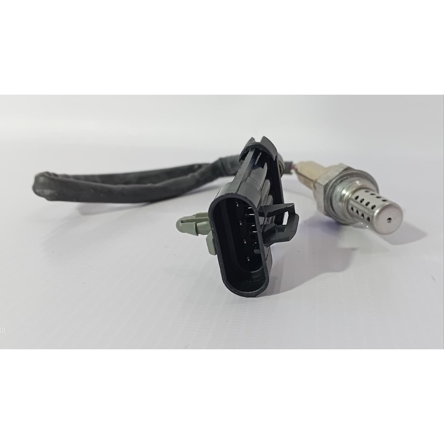 ELECTRICO MULTIMARCA SENSOR OXIGENO (TIPO A -35CM -CONECTOR OVALADO ...