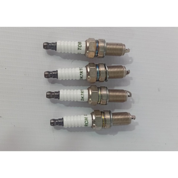 ELECTRICO DK7RTC TORCH STD JUEGO BUJIA para KYC T3 1.5