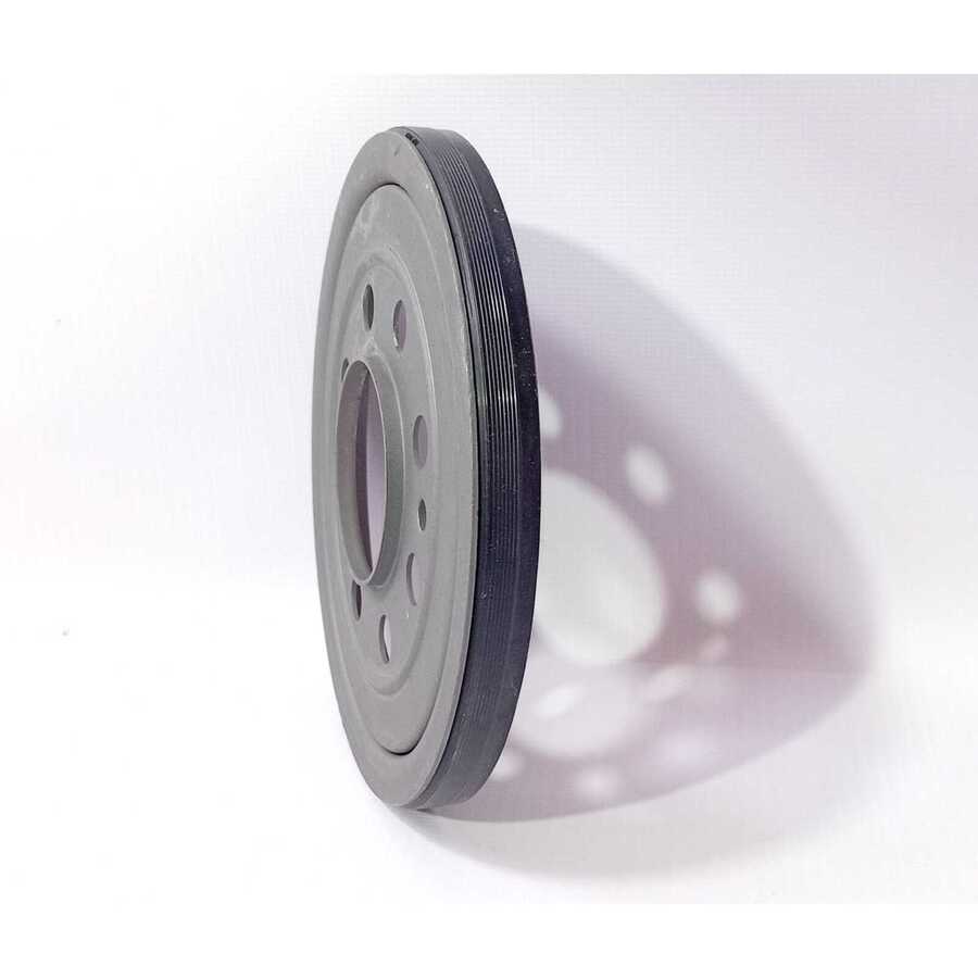 MOTOR MAXUS RETEN METAL AXIAL para MAXUS V80 2.5