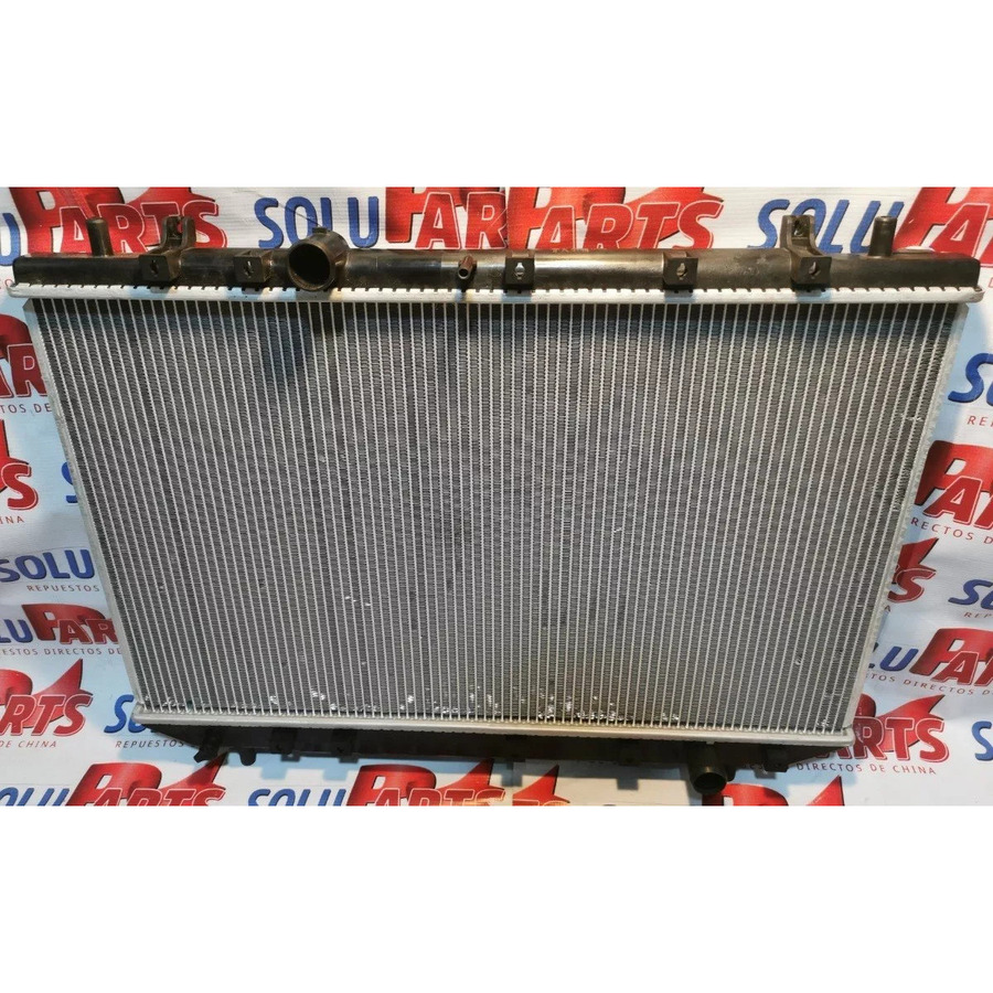 REFRIGERACION DFSK DFSK 580 1.5 / RADIADOR AGUA MECANICO (MT) (2 ...