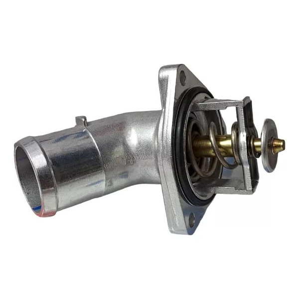 MOTOR DFM AX4 AX5 / TERMOSTATO COMPLETO (AUTOMATICO)