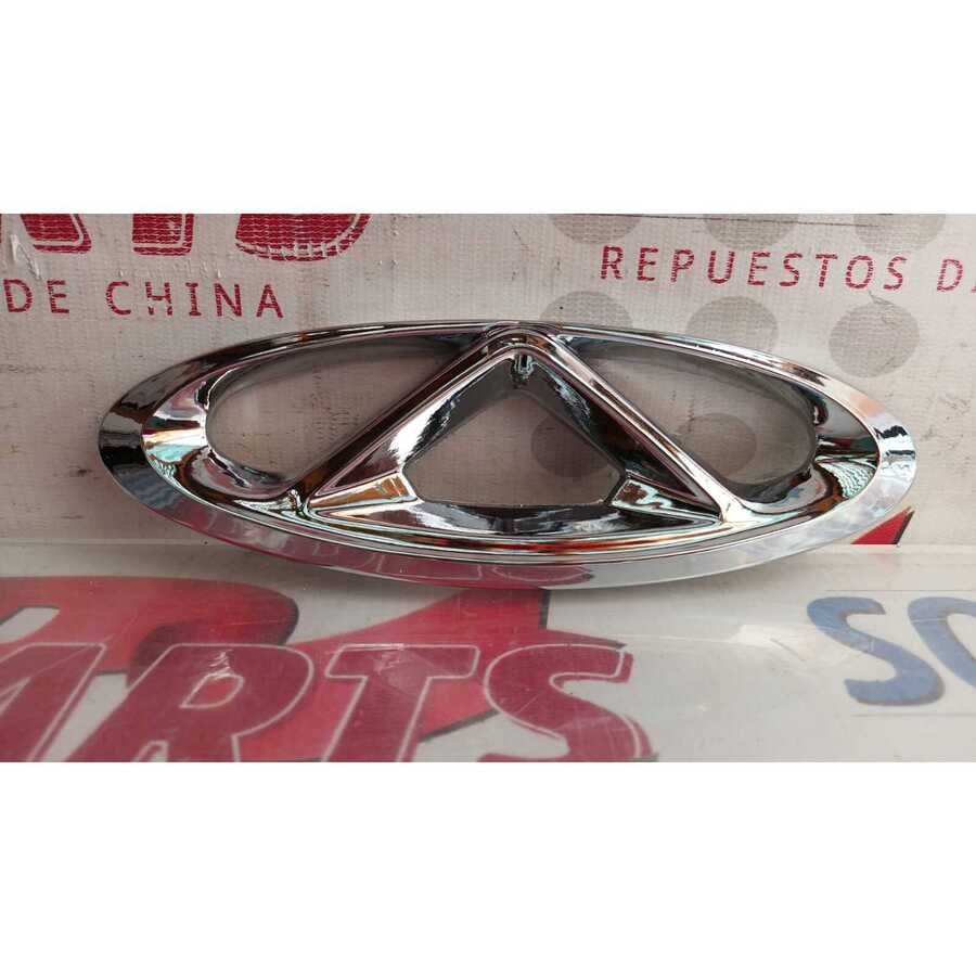 CARROCERIA CHERY LOGO EMBLEMA DELANTERO para CHERY TIGGO 7 PRO, TIGGO 3 PRO