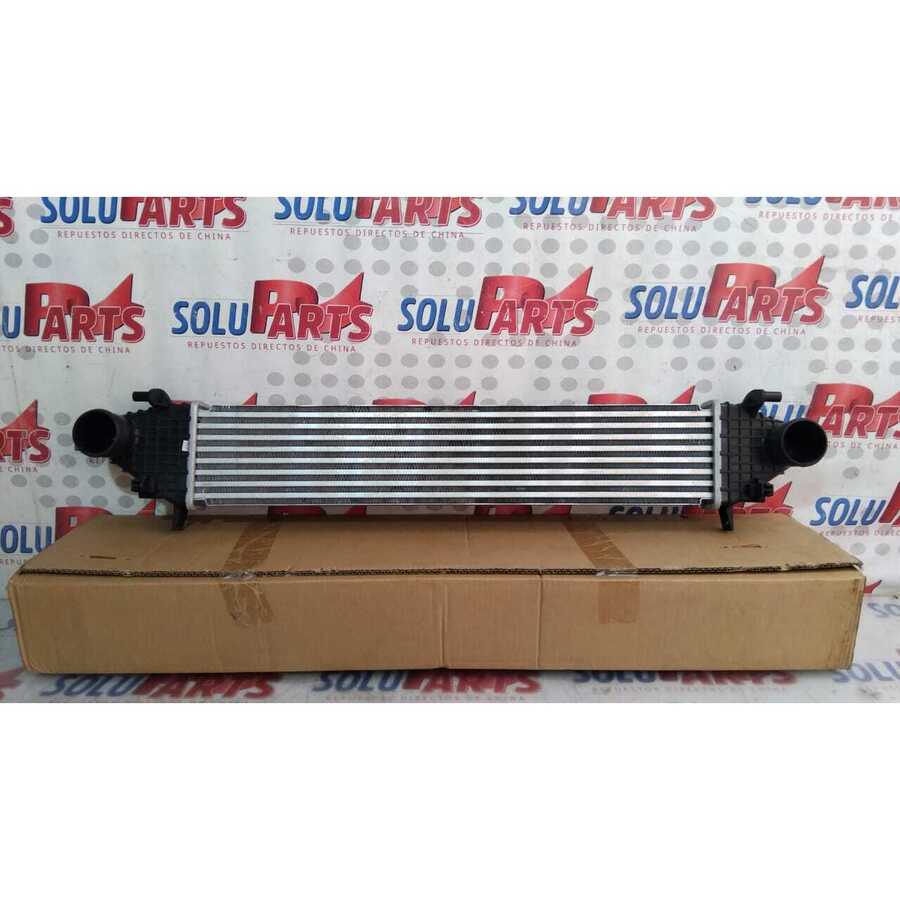 REFRIGERACION GREAT WALL HAVAL JOLION / H6 NEW 4N20 2.0 / INTERCOOLER