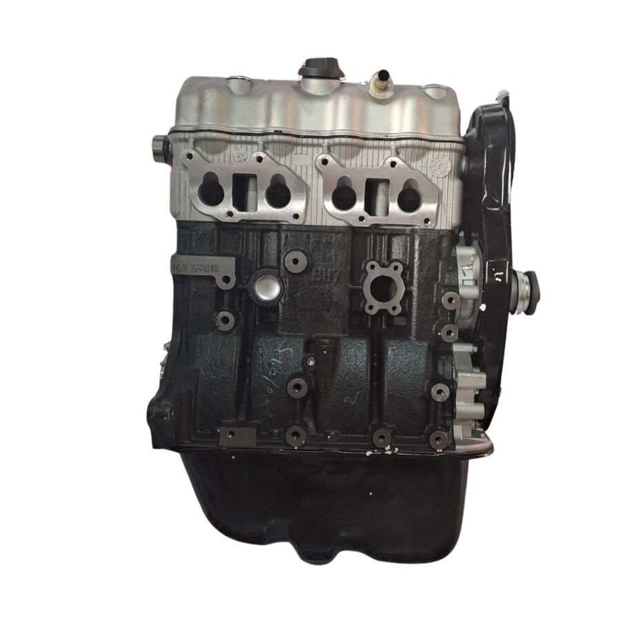 MOTOR MULTIMARCA ENSAMBLE MOTOR (CULATA-BLOCK-CARTER) 465QR para DFSK ...