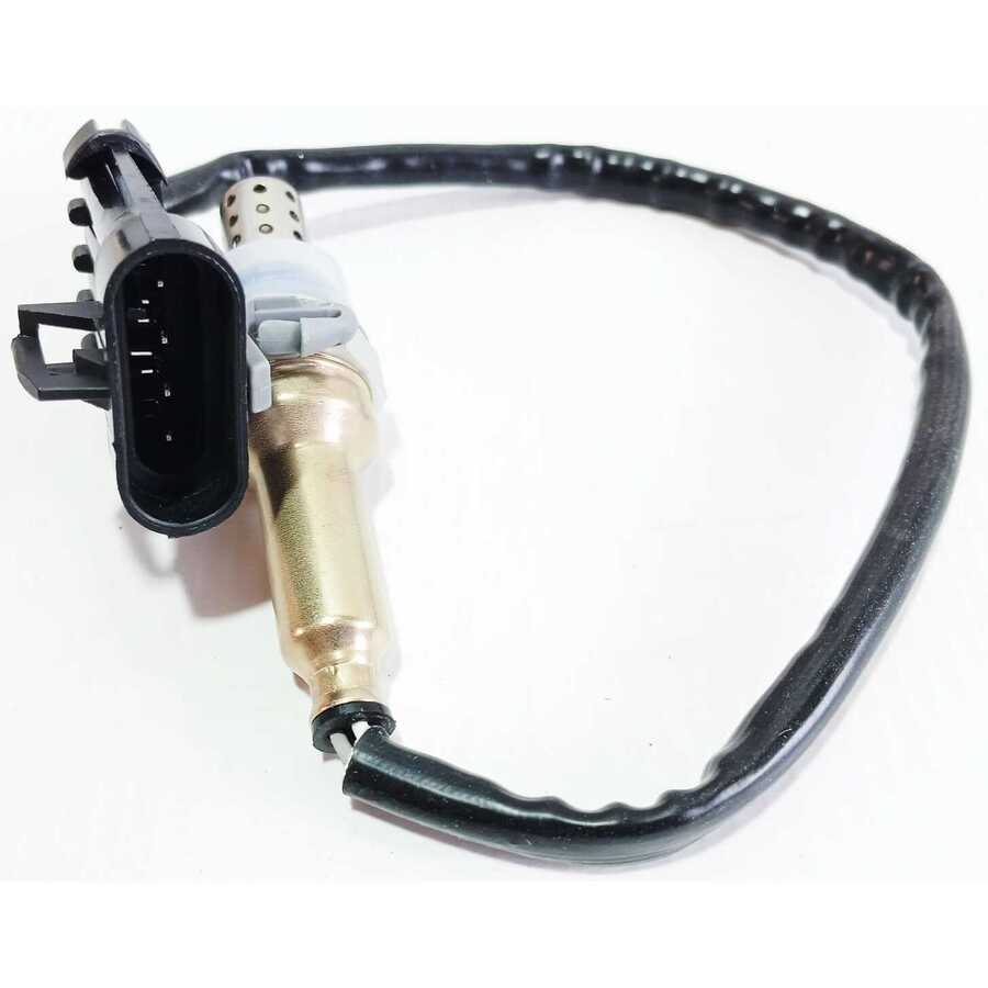 ELECTRICO BYD SENSOR OXIGENO (TIPO F - 41CM - CONECTOR OVALADO) para ...