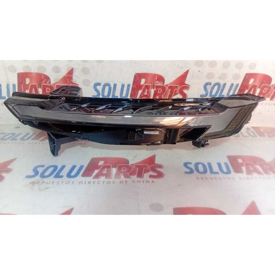 ELECTRICO OMODA OPTICO SUPERIOR LUZ LED IZQUIERDO (LH) para OMODA C5