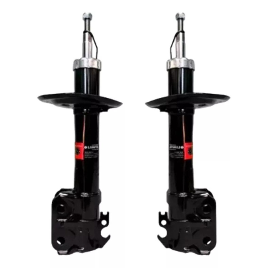 SUSPENSIÓN DFM AX3 / AMORTIGUADOR DELANTERO SIMPLE POR PAR