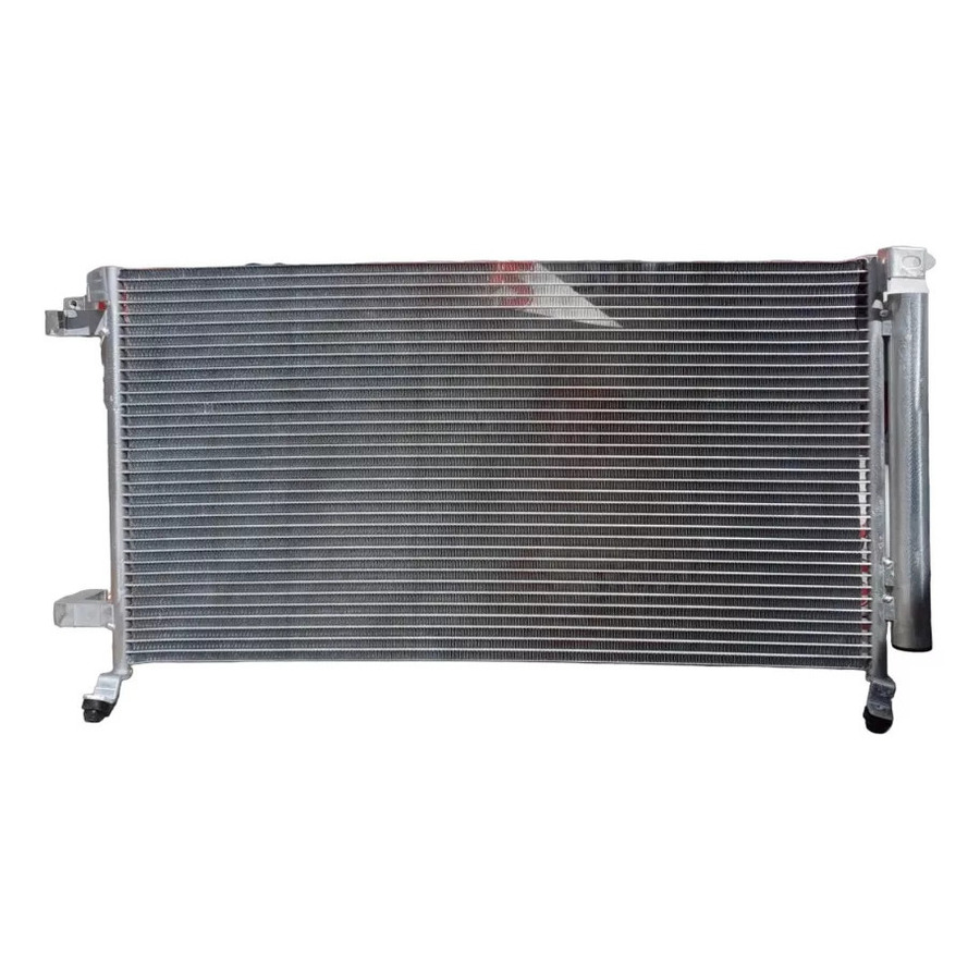 REFRIGERACION CHERY ARRIZO 3 / CONDENSADOR