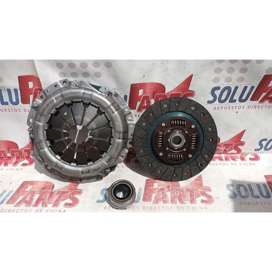 TRANSMISION HAIMA KIT EMBRAGUE (RODAMIENTO MECANICO) para HAIMA 7