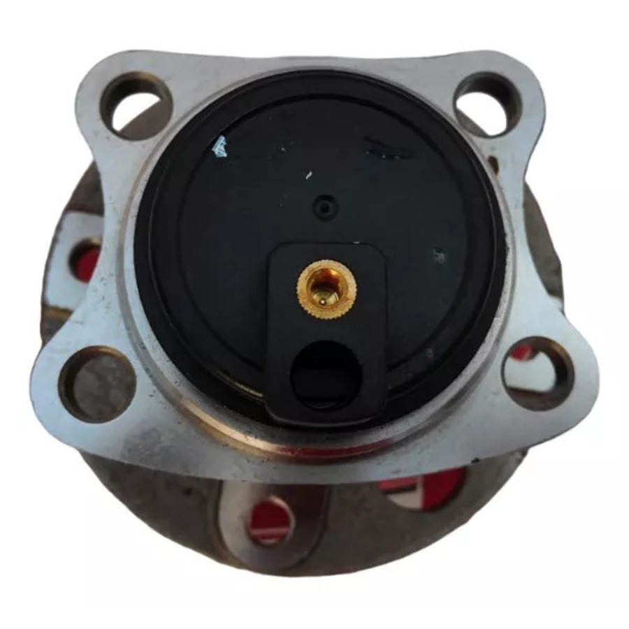 SUSPENSIÓN DFM A30 AX3 AX4 / MAZA TRASERA CON ABS