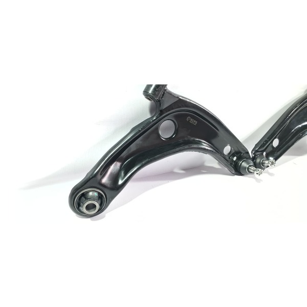 SUSPENSIÓN MULTIMARCA BRILLIANCE H220 H230 / DFM A30 AX3 AX4 / JAC S1 / BANDEJA POR PAR CON ...