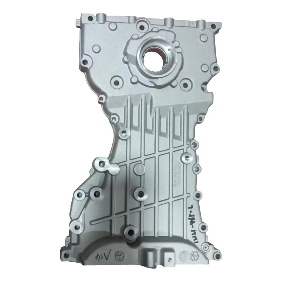 MOTOR DFM BOMBA ACEITE para DFM A30, AX3, AX4, AX5