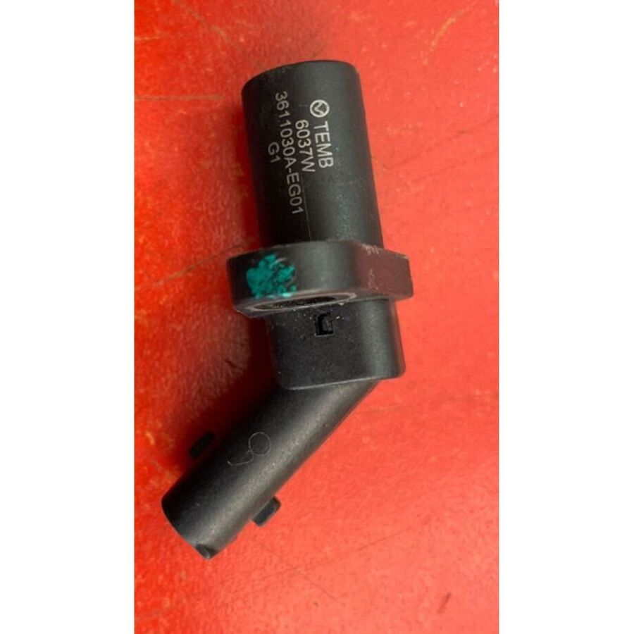 ELECTRICO GREAT WALL WINGLE 5 TIPO 2 / SENSOR CIGUEÑAL (CODIGO 36110301 ...