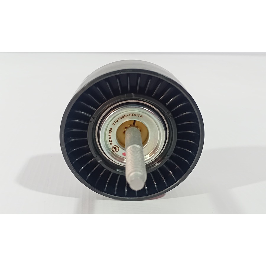 MOTOR GREAT WALL WINGLE 5 2.0 4D20 / POLEA LISA ALTERNADOR