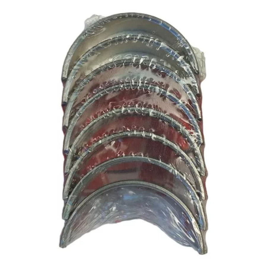 MOTOR CHERY METAL BIELA STANDARD para CHERY IQ 0.8 OLD