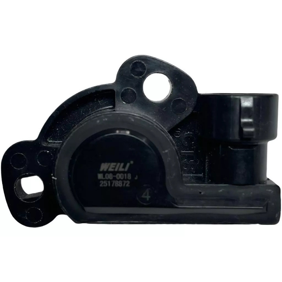 ELECTRICO GREAT WALL WINGLE 5 2.2 / HOVER H3 H5 / SENSOR TPS ...