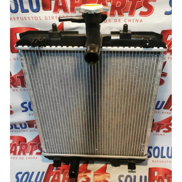 REFRIGERACION BYD F0 / RADIADOR AGUA MECANICO (REMATE)