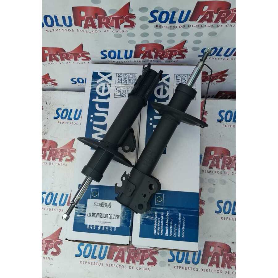 SUSPENSIÓN DFM AX4 AMORTIGUADOR DEL X PAR
