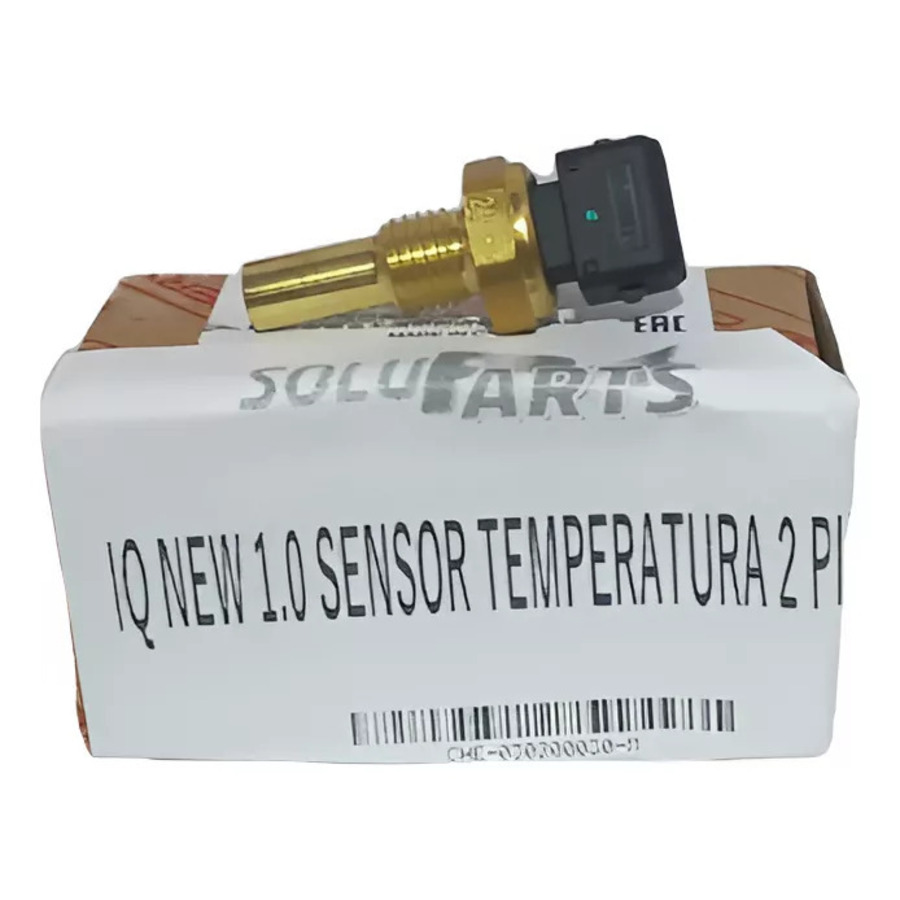 ELECTRICO CHERY SENSOR TEMPERATURA (2 PINES) para CHERY IQ NEW 1.0