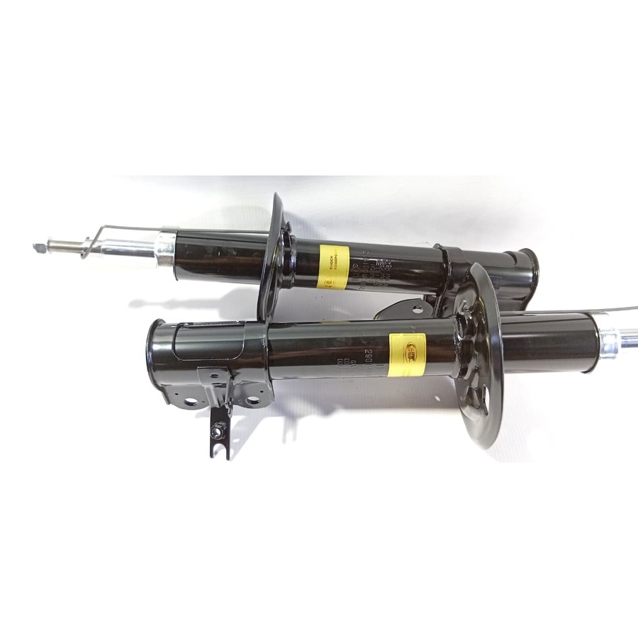 SUSPENSIÓN JAC AMORTIGUADOR DELANTERO SIMPLE POR PAR para JAC S2, JS2, S1