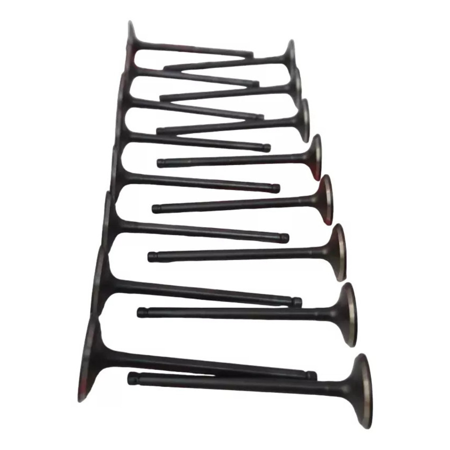 MOTOR DFM KIT VALVULAS ADMISION Y ESCAPE para DFM A30, AX3, AX4