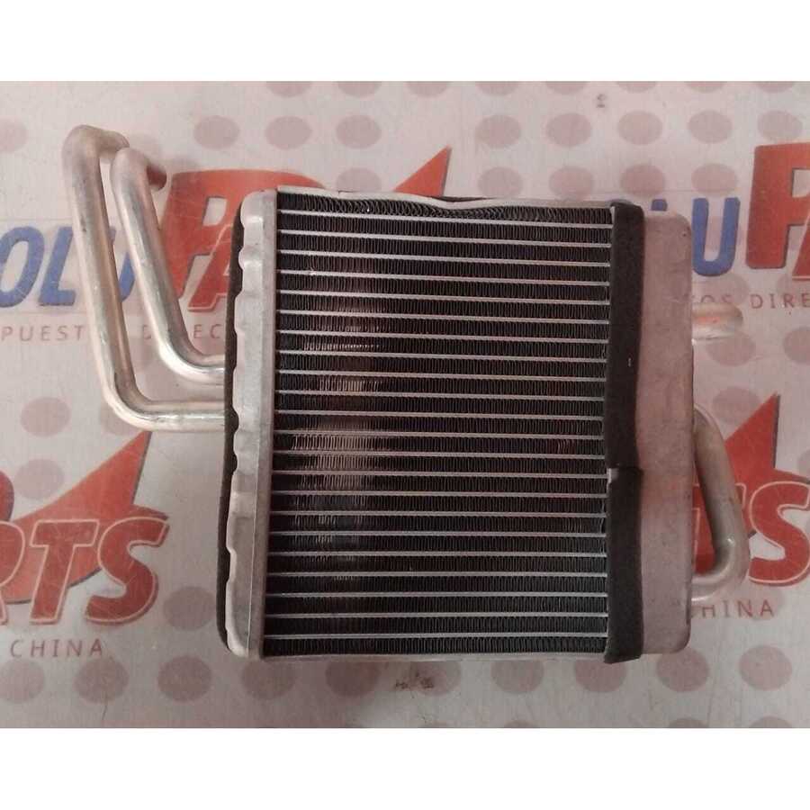 REFRIGERACION BRILLIANCE RADIADOR CALEFACCION para BRILLIANCE FSV