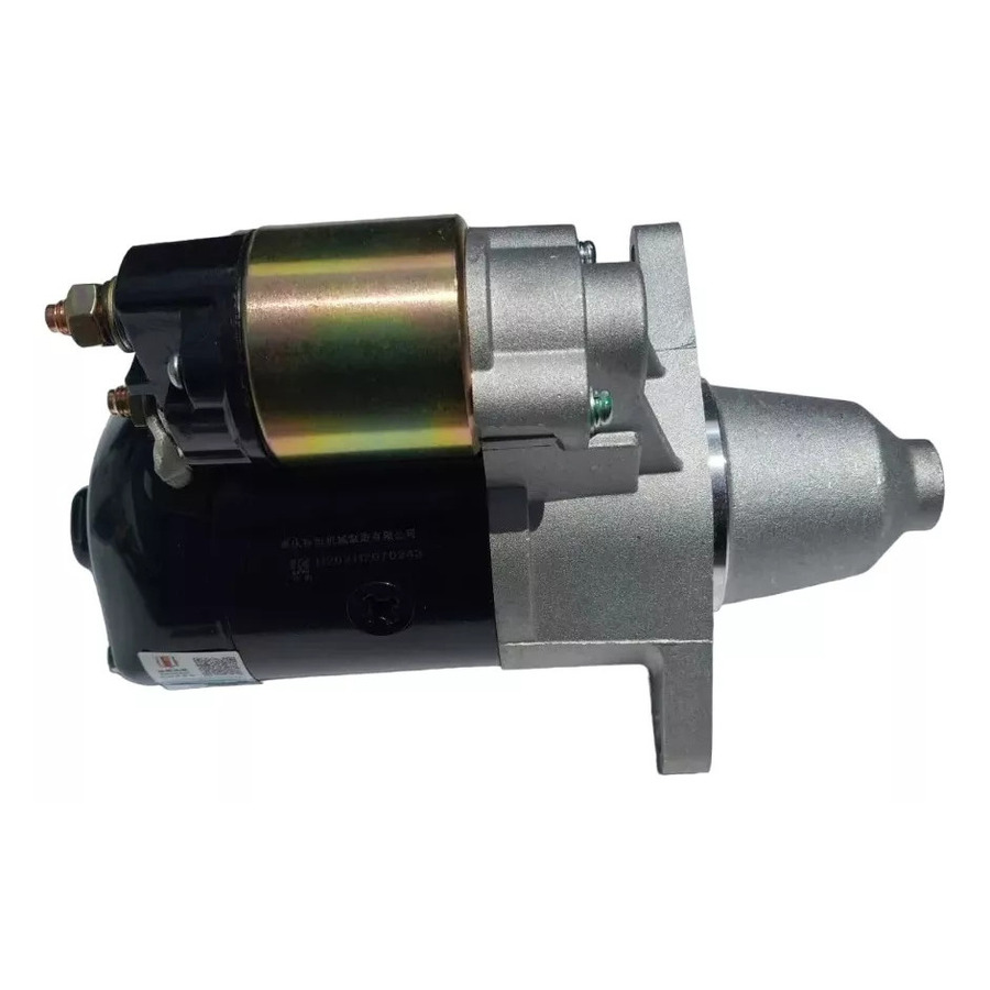 MOTOR MULTIMARCA MOTOR PARTIDA 465 para CHANGAN S100, S200, S300 ...