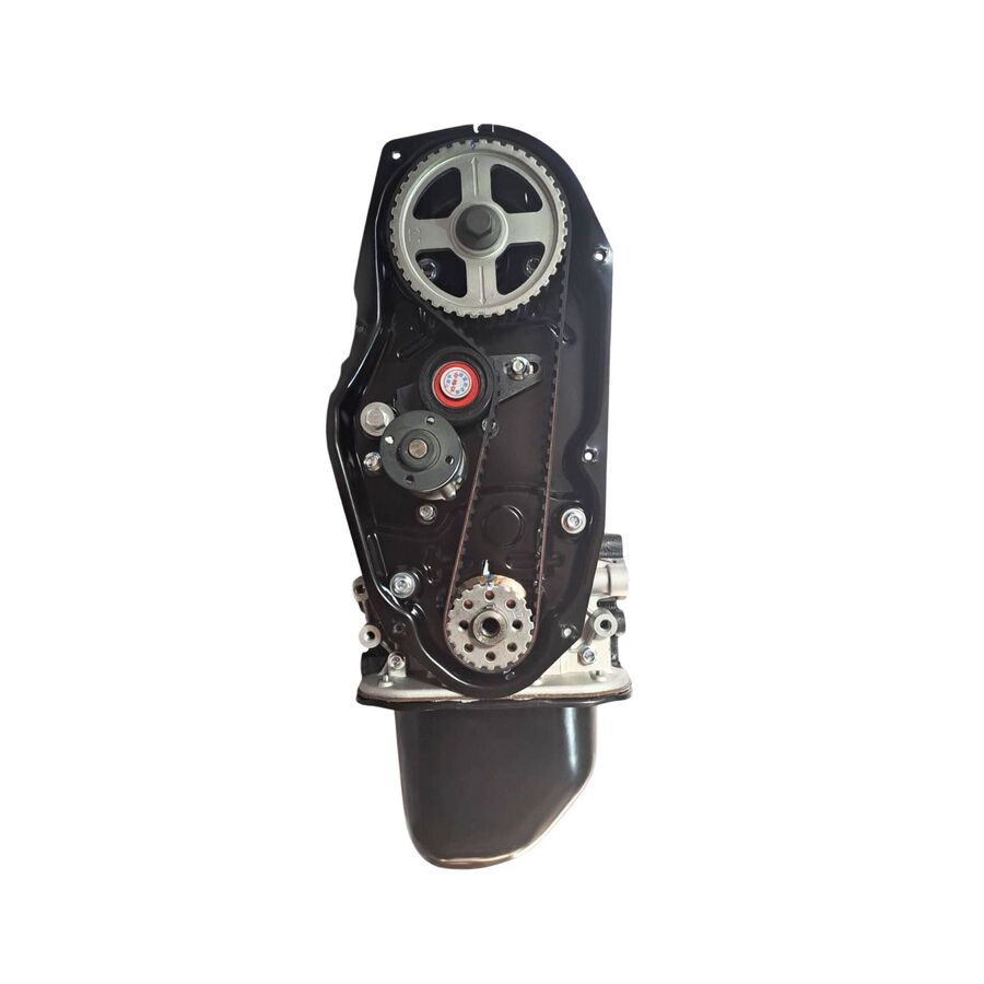 MOTOR MULTIMARCA ENSAMBLE MOTOR (CULATA-BLOCK-CARTER) 465QR para DFSK ...